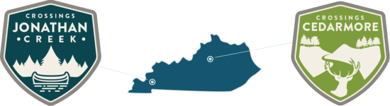 Student Camp - Crossings Camps