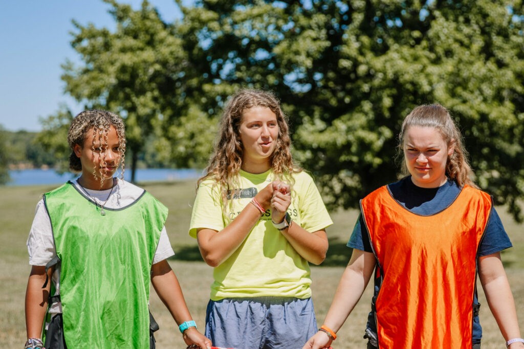 Experience Camp - Crossings Camps