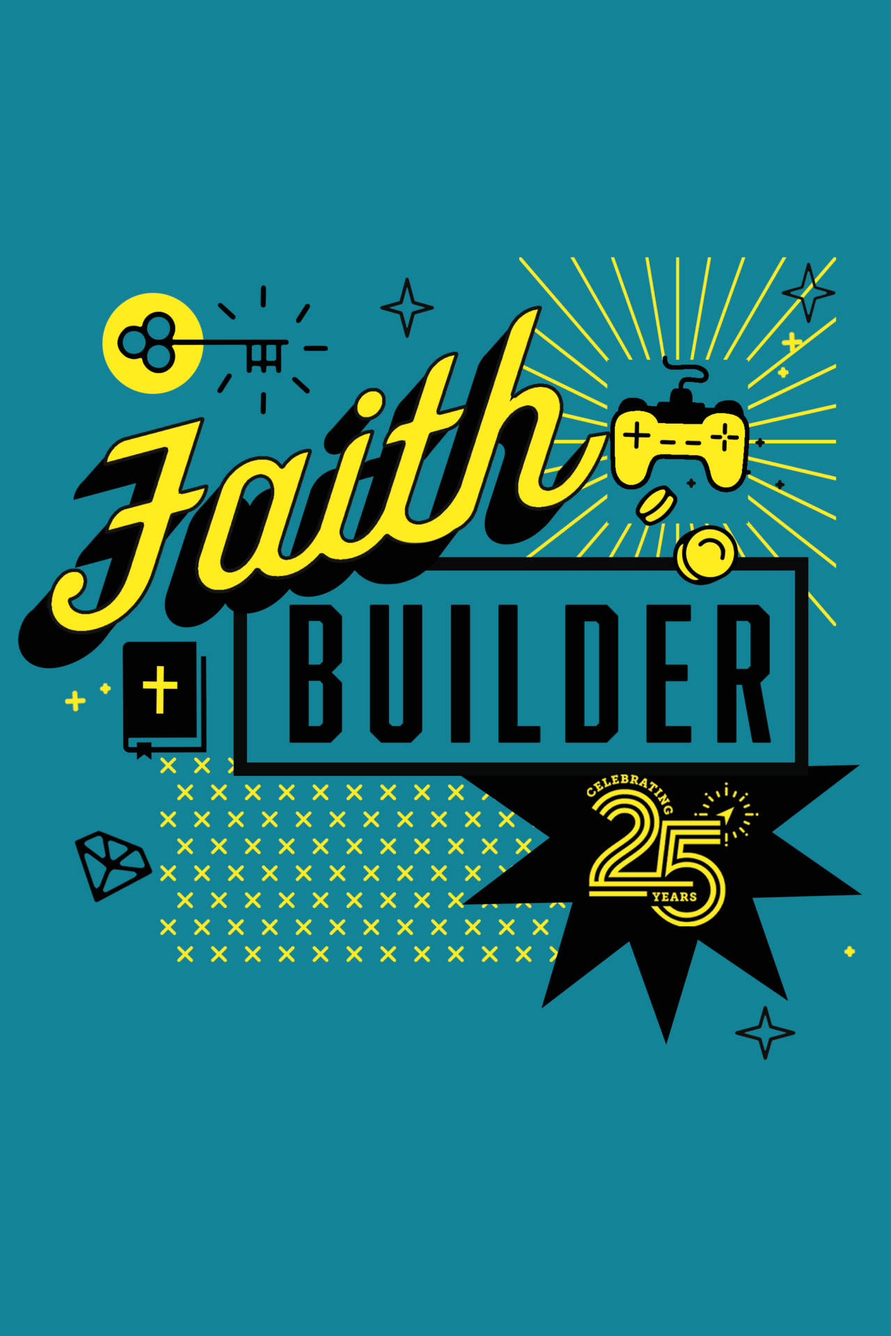 Kids Camp - Crossings Camps