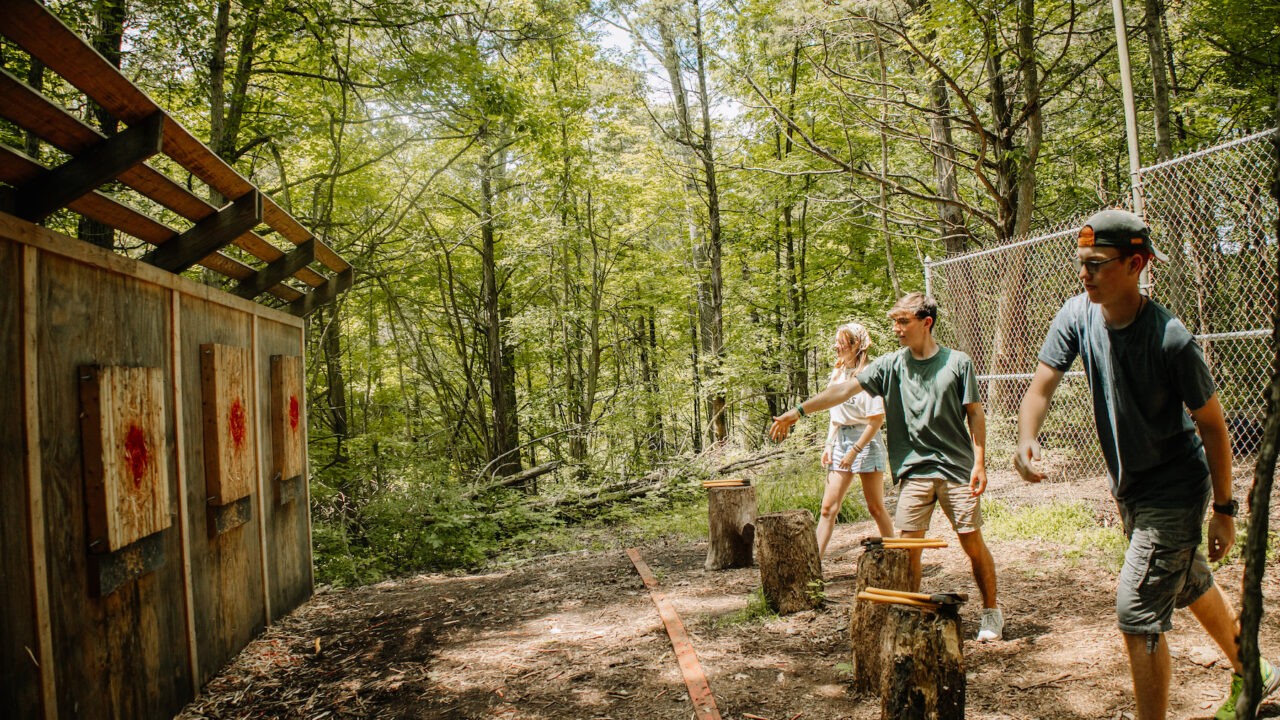 A Parent’s Guide to Maximizing the Church Camp Experience - Crossings Camps