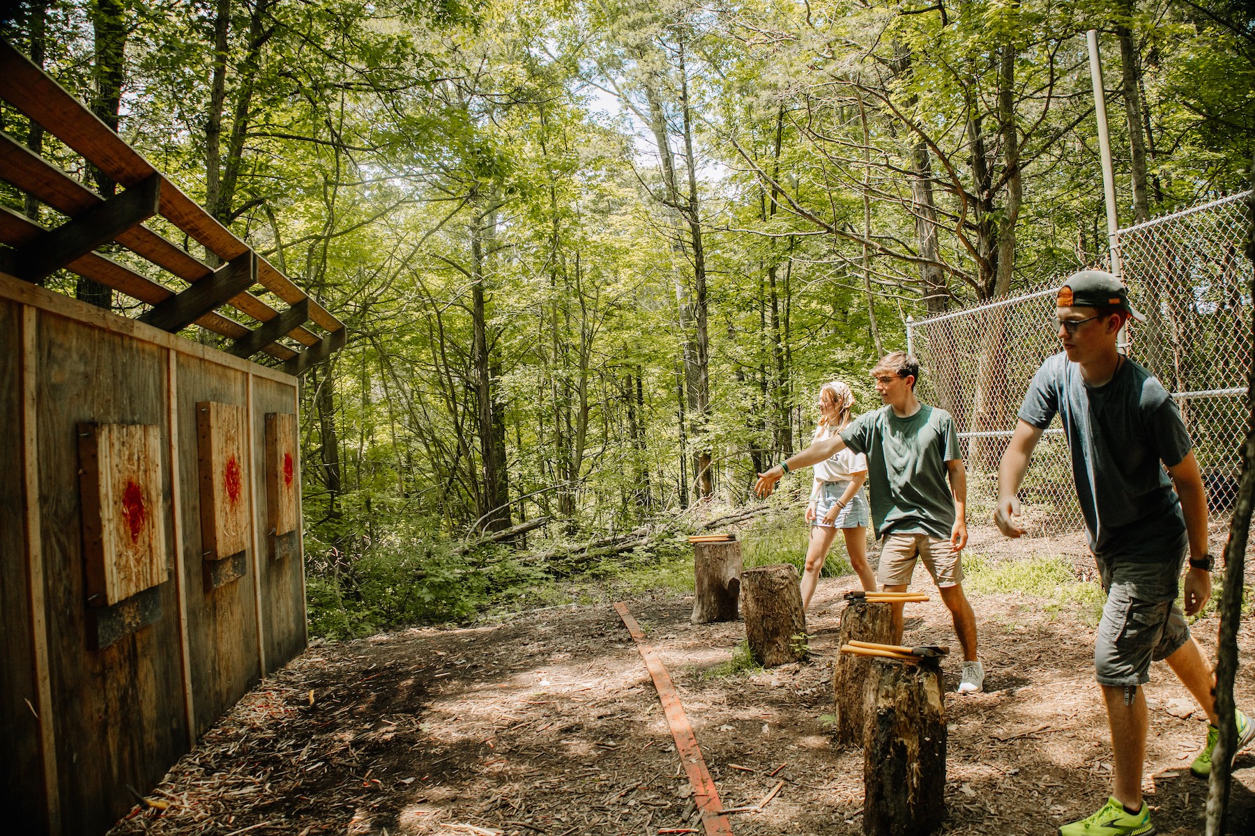 A Parent’s Guide to Maximizing the Church Camp Experience - Crossings Camps